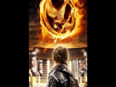 The Hunger Games Audiobook Part 1 - YouTube