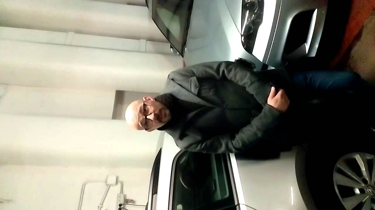 Testimonial - Davide Innocenti, Rome, Italy - BP IMPEX - YouTube