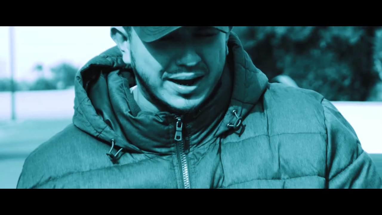 Chris Coke - With The Gang - YouTube