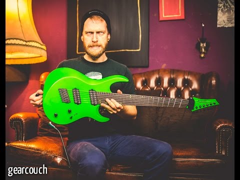 Kiesel AM7 Aries Multiscale Review