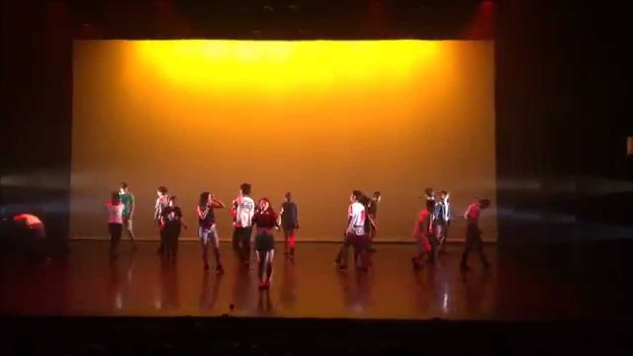 RH Dance Uncensored Bloopers - YouTube