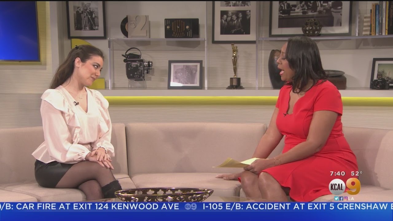 Foot Juggler Jessica Lester Talks About Performing With Circus Vargas ...