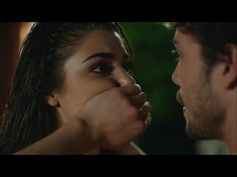 Güneşin Kızları 6. Bölüm - Benden kurtuluş yok!