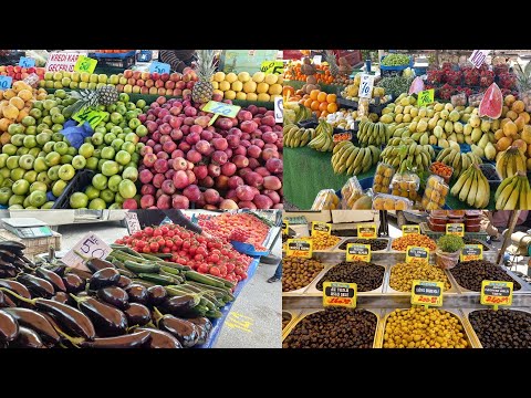 İZMİR TORBALI AYRANCILAR ÜÇPINARLAR(TÜRKMEN) KÖYÜ  SEMT PAZARI#83 #keşfet  #ytdayibenionecikarneolur