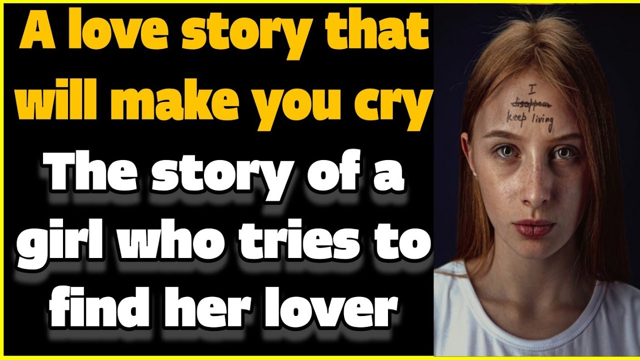A Love Story That Makes You Cry Betrayal Of A Girl💥 Youtube