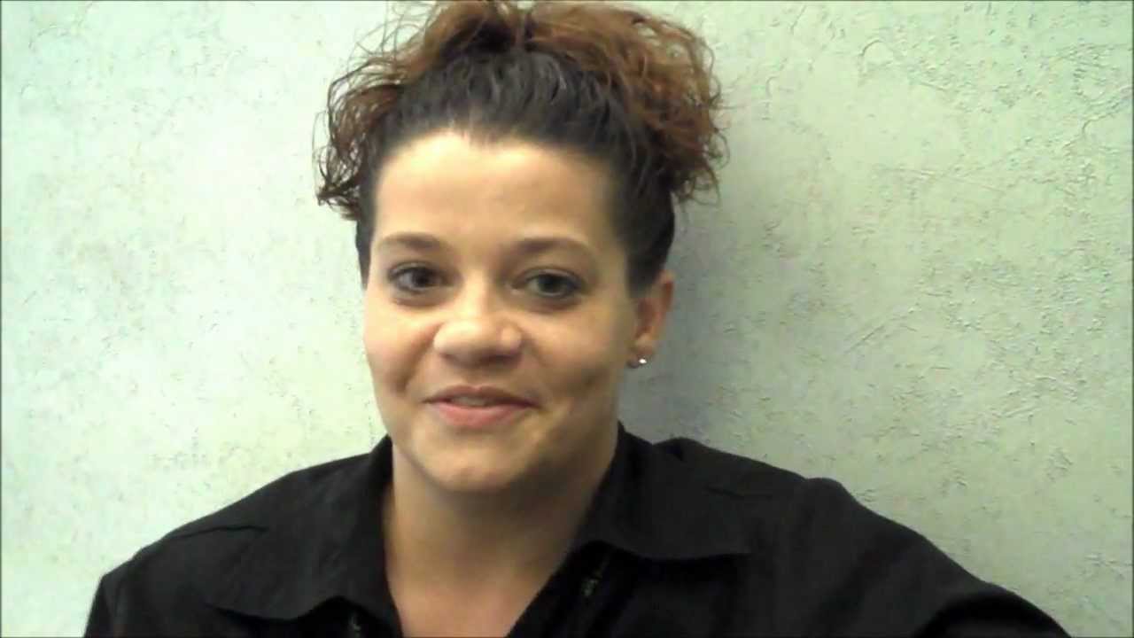 Total Contentz Testimonial -Rachel from Rainbow Int'l - YouTube
