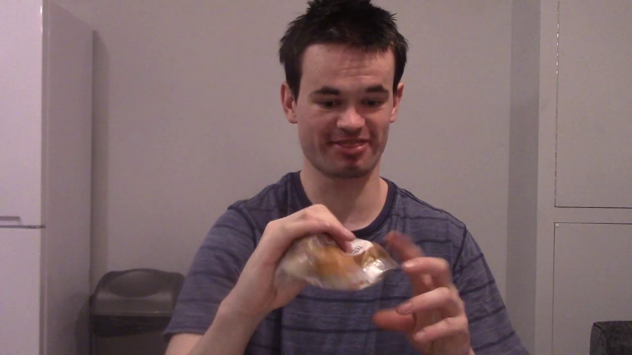 How many ginger spice smack across my head - YouTube