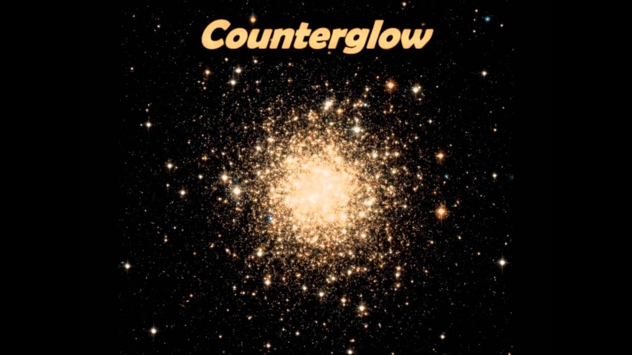 'Counterglow' by Doug Stalnaker - YouTube