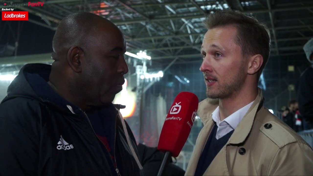 CSKA Moscow 2-2 Arsenal | Our Ageing Defence Couldn't Live With Welbeck ...