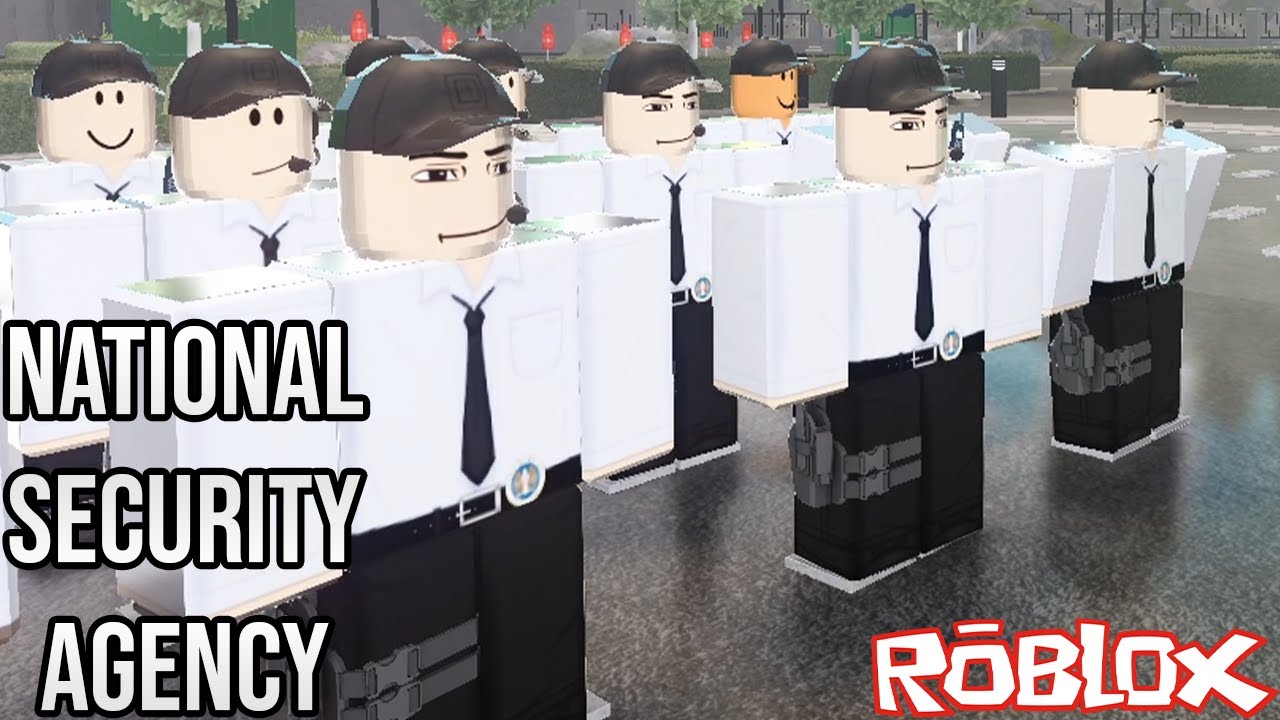 My Agent Experience & Standard Training - National Security Agency ...