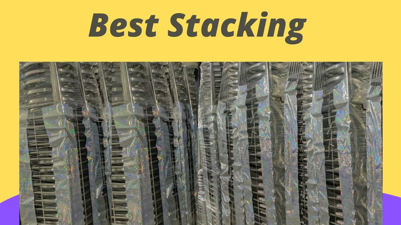 Lifetime Stools | Stainless Steel Stools | SS Stools - YouTube