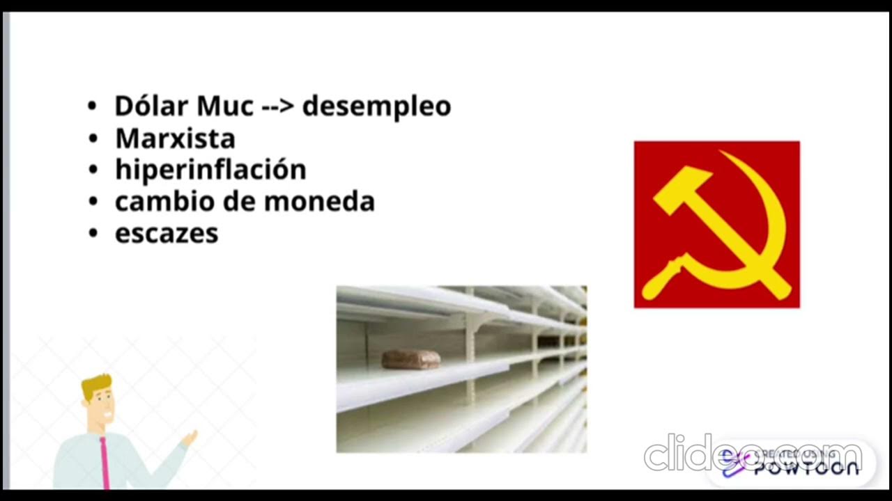 Lo Mejor Y Lo Peor De Alan García 1er Gobierno Juicio De La Historia
