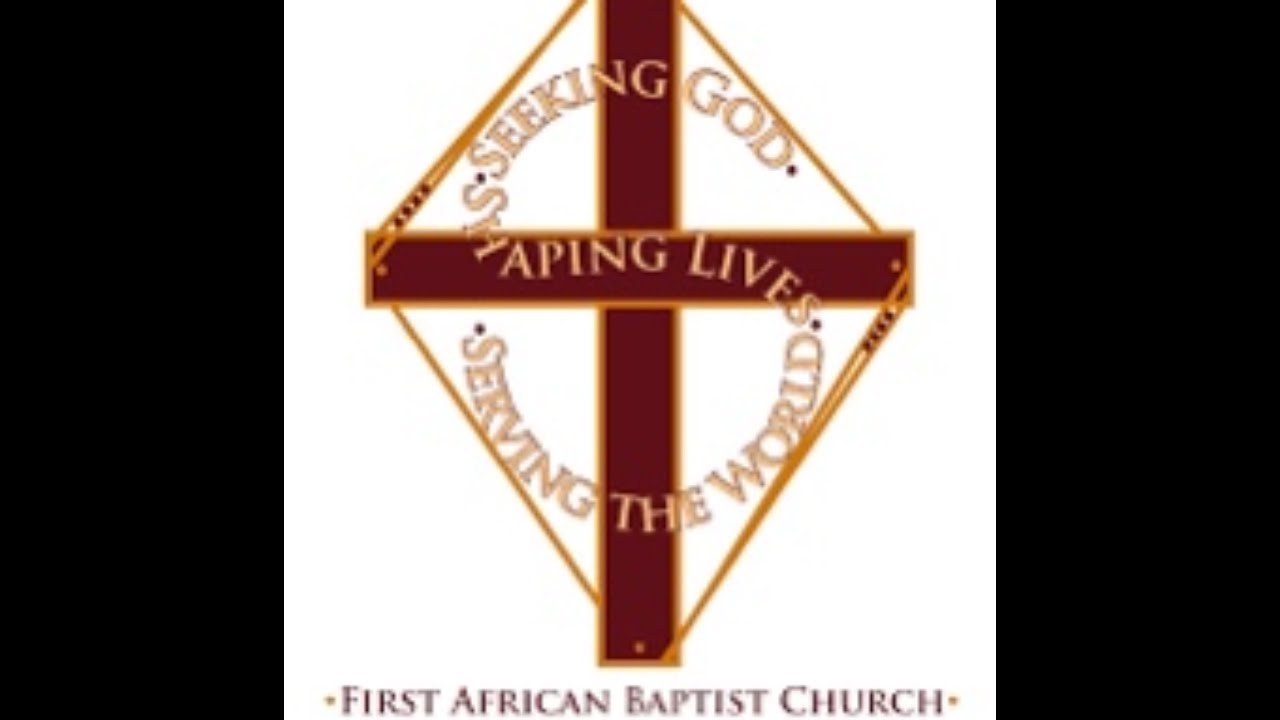 Historic First African Baptist Church Morning Worship Experience Youth ...