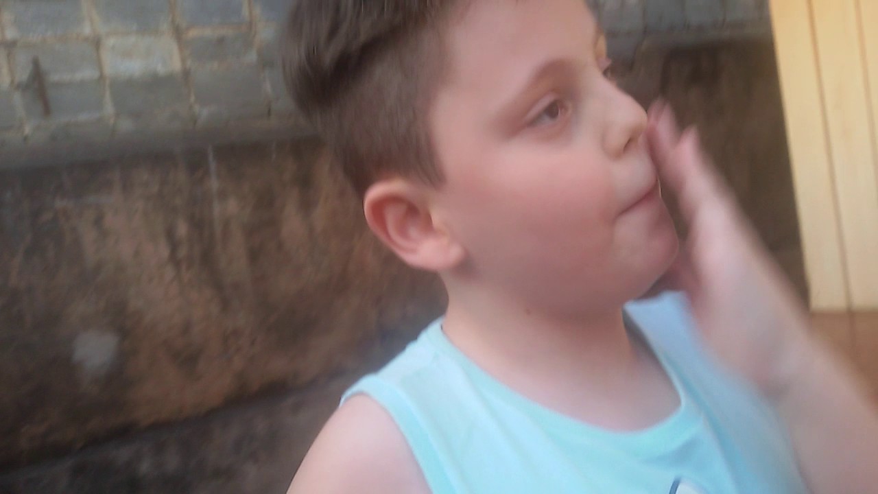 Brincando Com A Minha Sobrinha Youtube