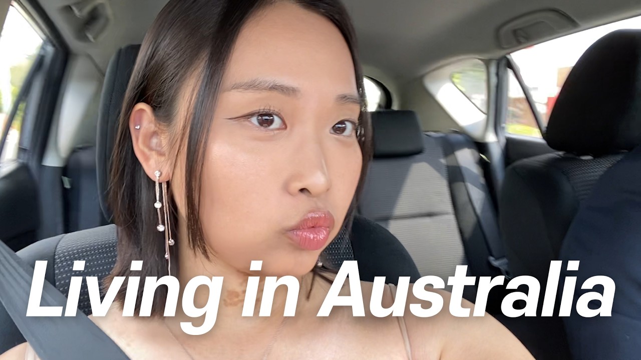 🇦🇺VLOG | 9월의 신부 결혼식 | 사촌동생 호주 2달살기 | 강아지 육아 라이프 - YouTube