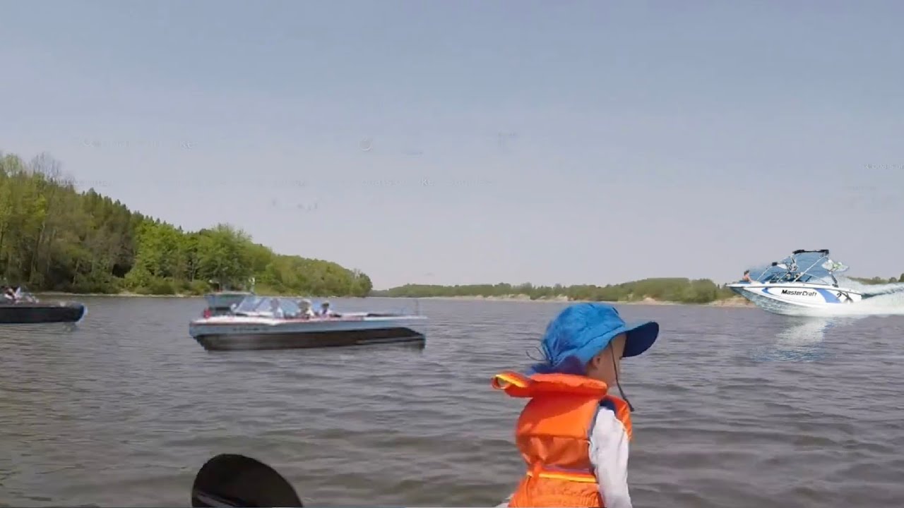 Fanshawe Conservation Area, Boating, Camping, Biking, Hiking and so ...
