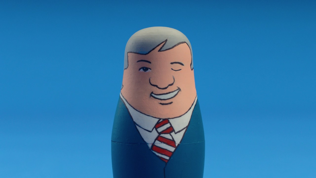 Booking.com Affiliate Partner Program OLV 2'13" - YouTube