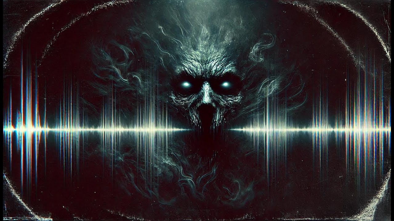 10 Hours of Terrifying Atmosphere in Darkness | Scary Soundscape for ...