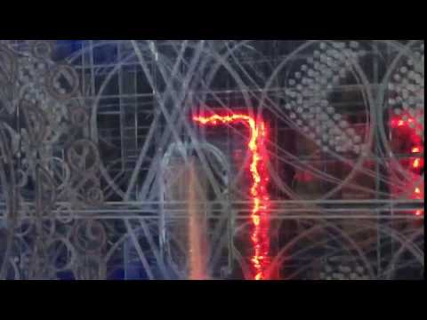 LAZER İLE PLEKSİ İSİM KAZIMA