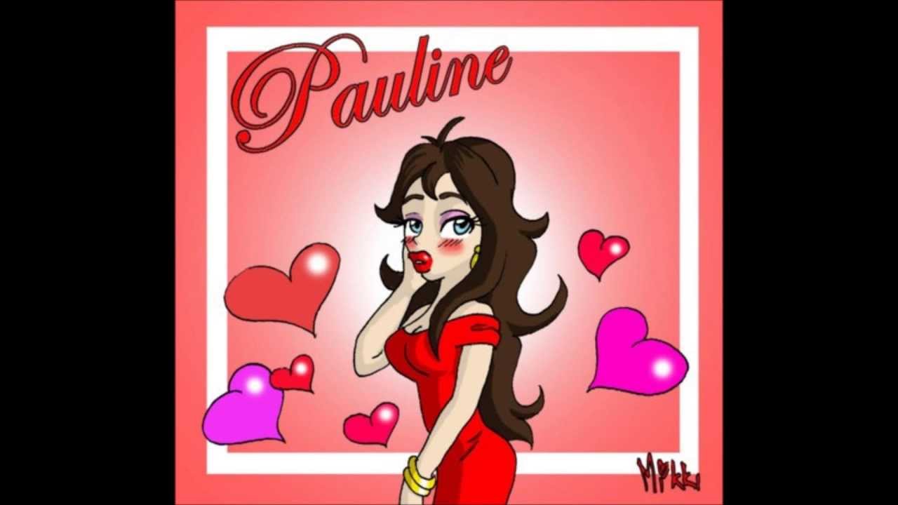 pauline tribute - YouTube