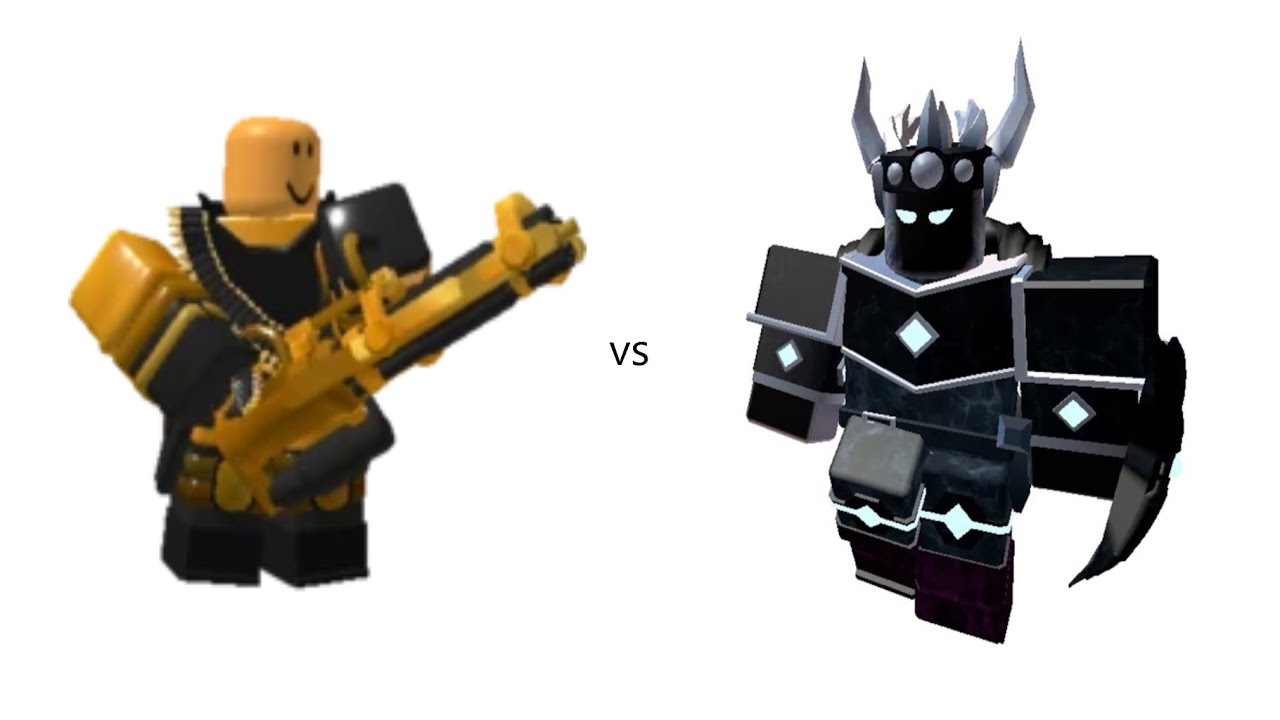 TDS Fallen Triumph (Solo w/ Golden Minigunner) (Roblox) - YouTube