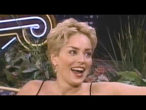 Sharon Stone \
