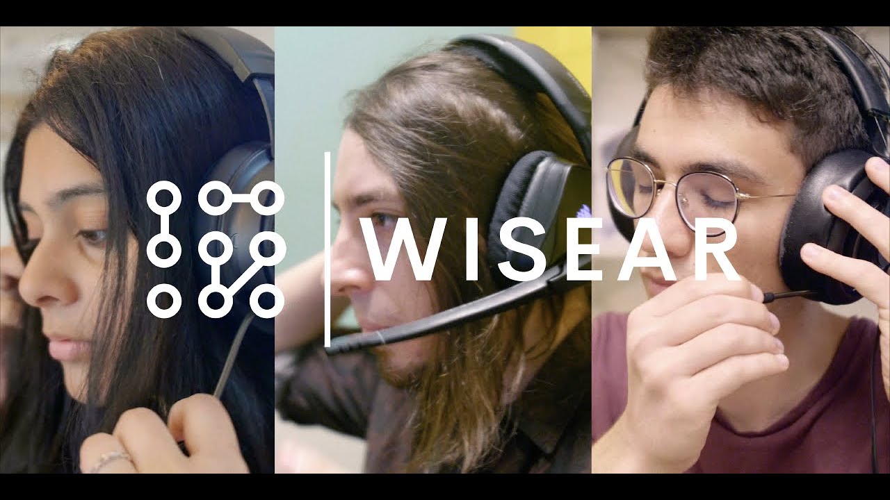 Experience Your Ultimate Gaming Performance With Wisear - Gaming ...