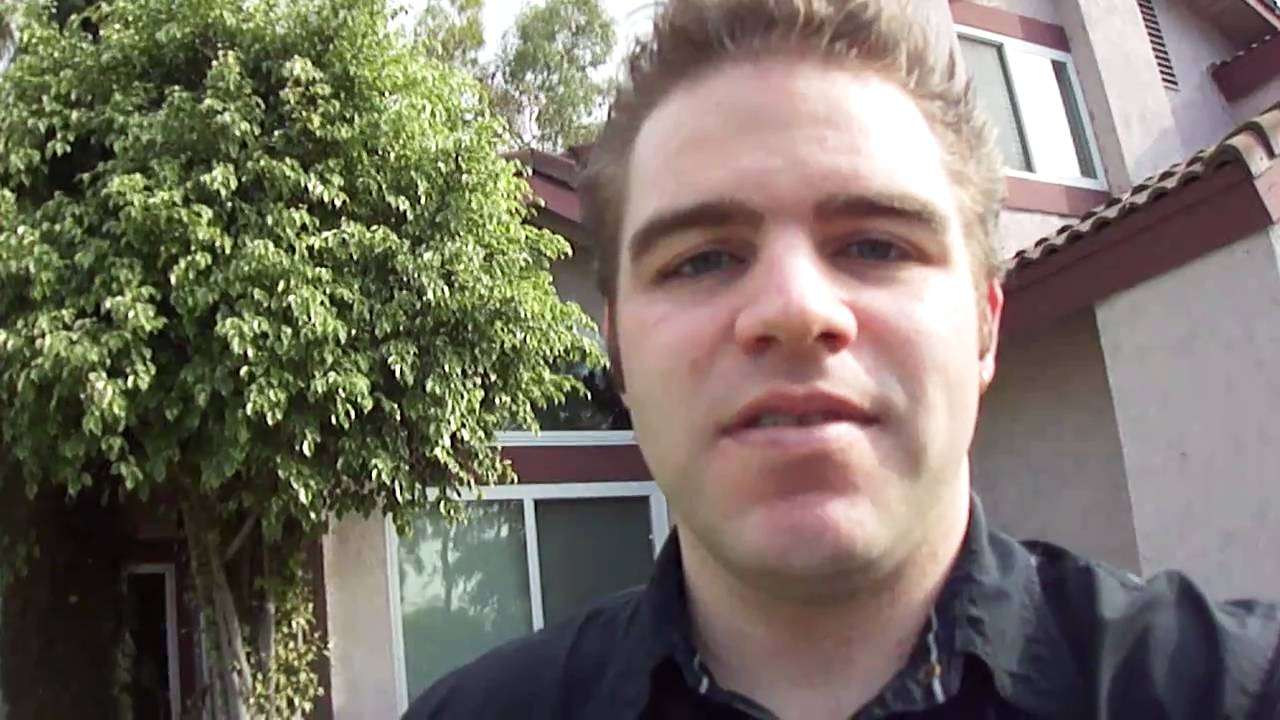 Reckless Success & Jeremiah Berry: Break The Cycle! - YouTube