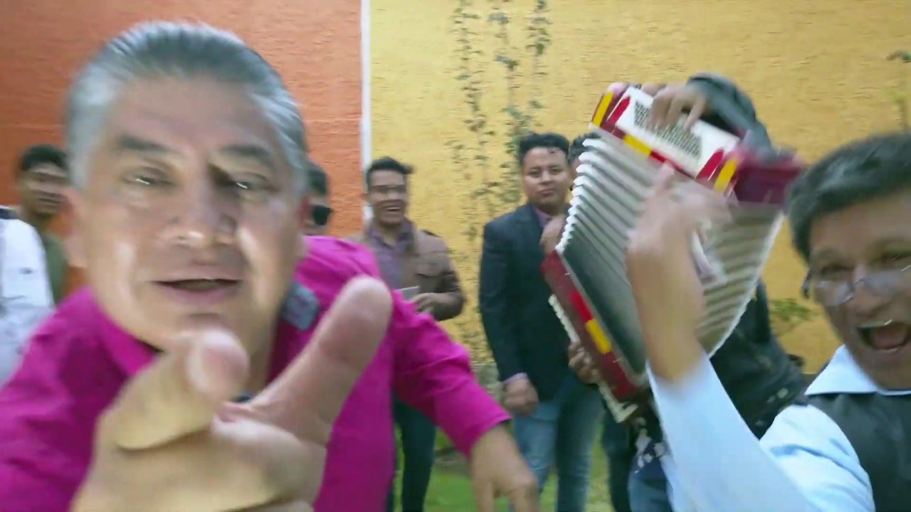 ROMPE MIS CADENAS AGUA NUEVA TROPICAL FT EL COMBO LOCO DE MIKE ...