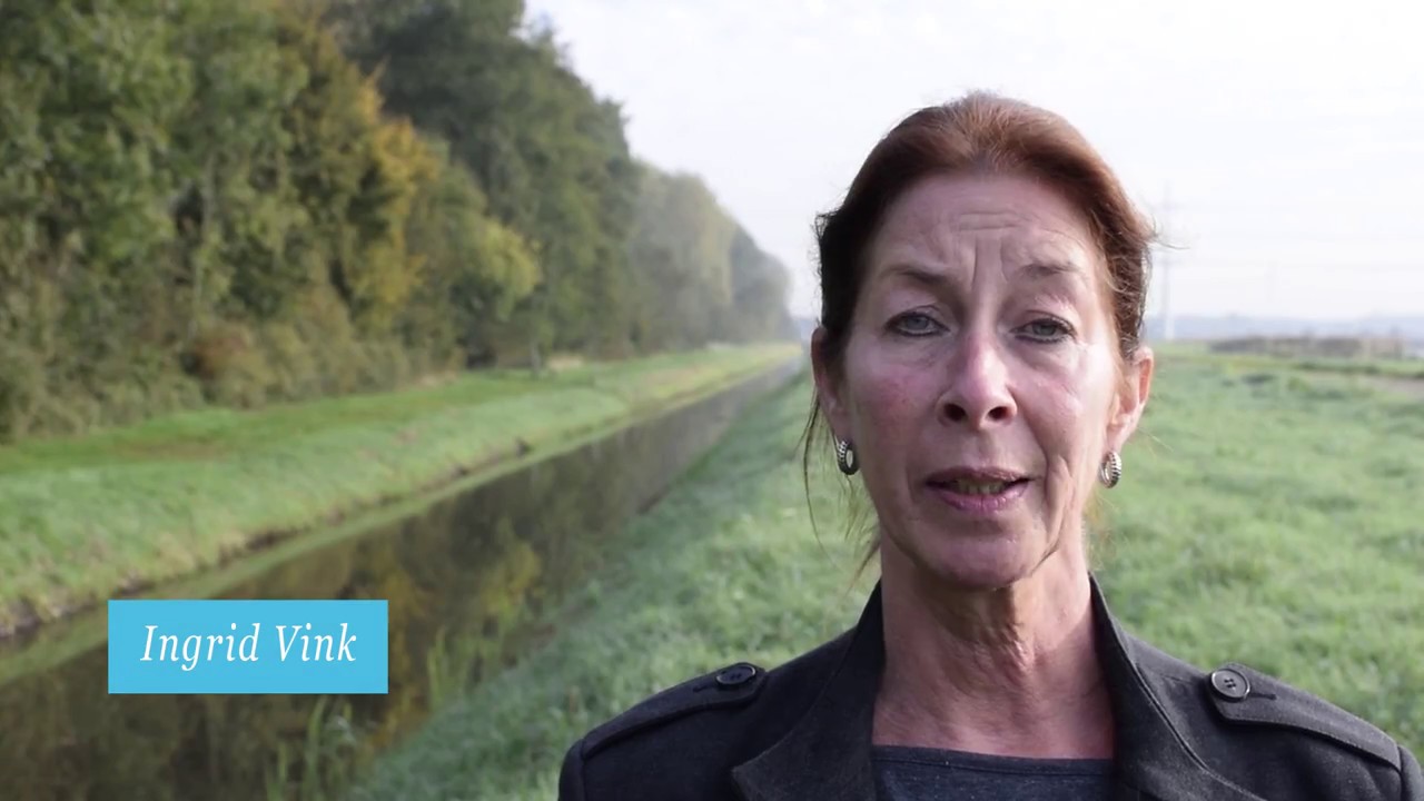 Ingrid Vink - YouTube