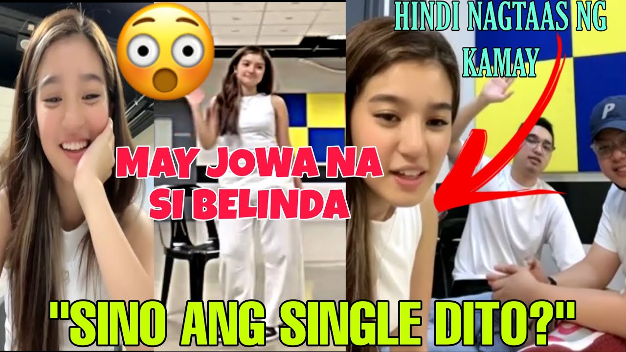 RING A BELLE AUGUST 22, 2022 | BELLE AMINADO NGA BA NA HINDI NA SYA ...