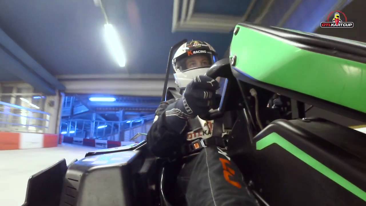 Top Race Park - OTL Kart Cup - YouTube