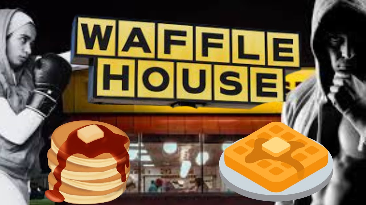 The Waffle House Has Found its New Host - YouTube