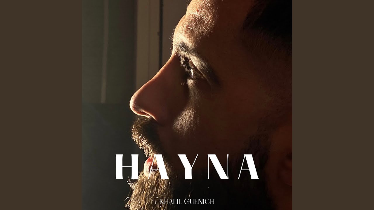 Hayna - YouTube