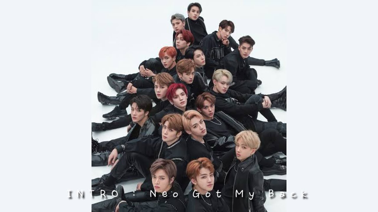 NCT U : INTRO : Neo Got My Back | Clean Instrumental | By LuDdy - YouTube