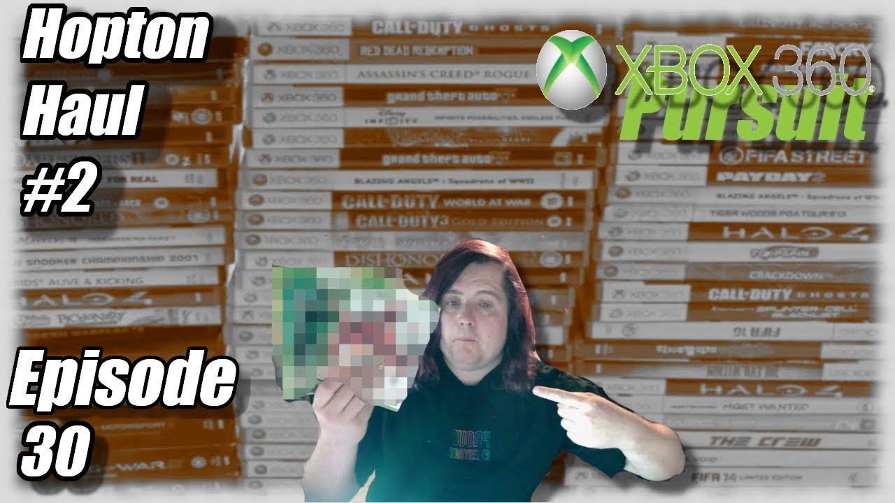360 Pursuit: Hopton Haul - Lowestoft Special Adventure! 🎮🕵️‍♂️ - YouTube