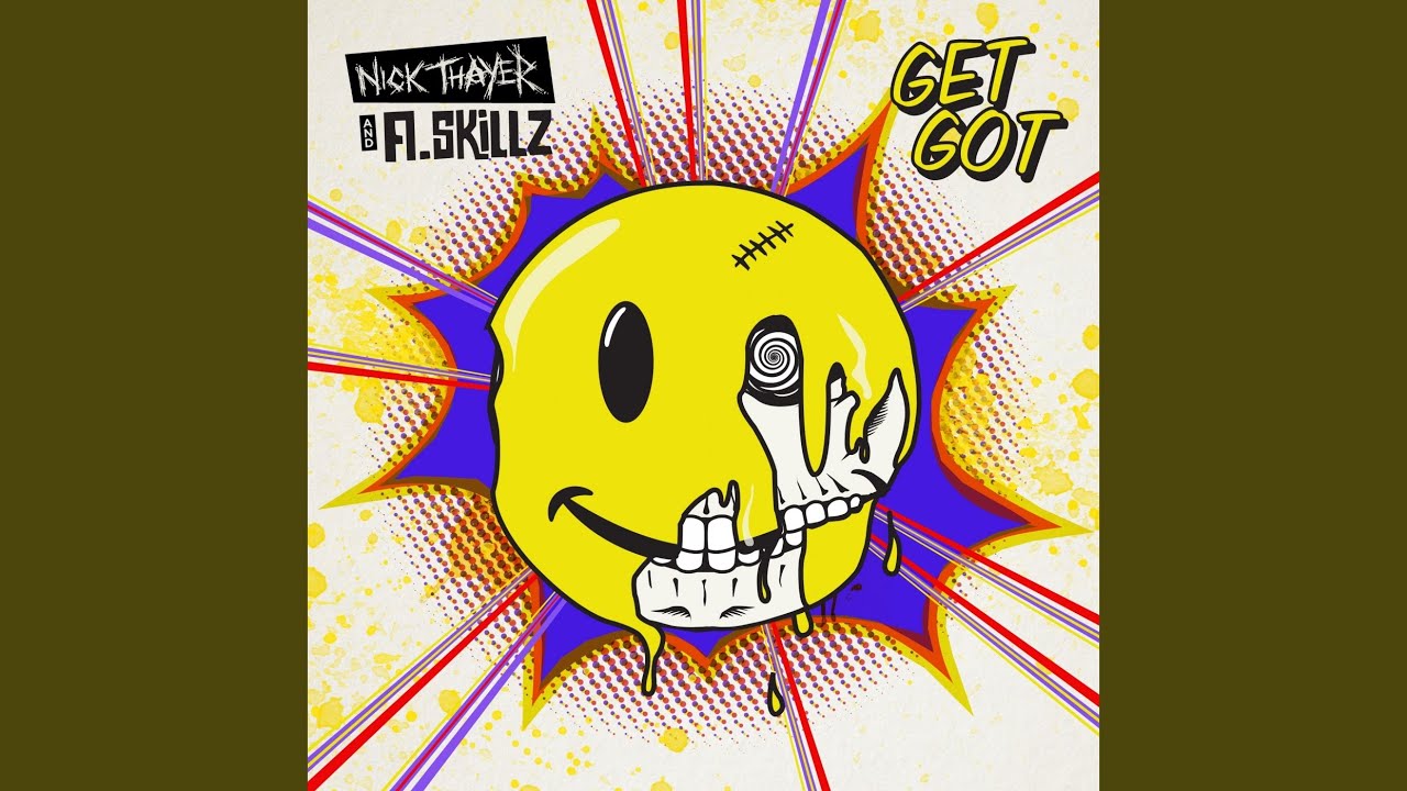 Get Got (Original Mix) - YouTube