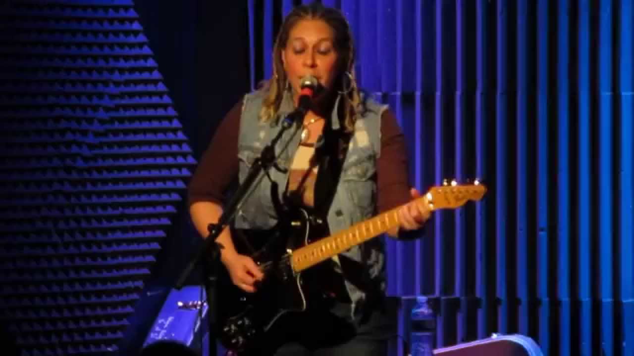 Get To You - Antigone Rising - 2014 APR 26 @ Tupelo Music Hall ...