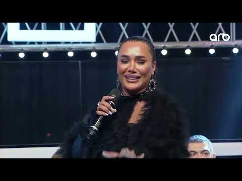 Həmin Zaur | Şəbnəm Qəhrəmanova | Ay mənim gözəl qızım