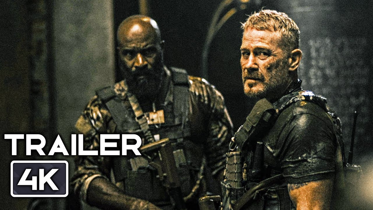 OSIRIS Official UK Trailer (2025) Action, Sci-Fi, Alien Movie UHD - YouTube