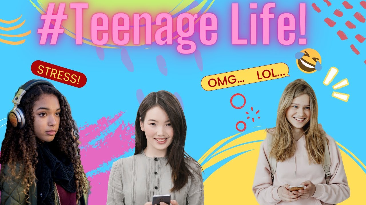 Mastering Mindfulness as a Teen: The Key to a Balanced Teenage Life ...