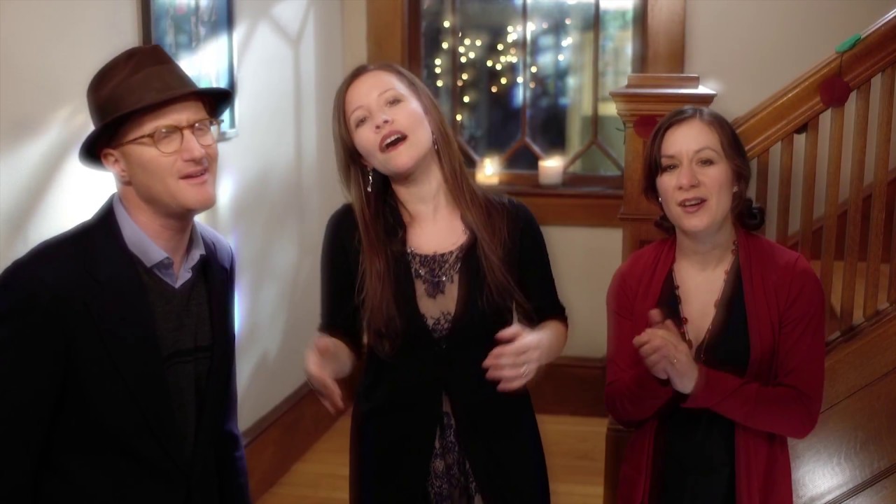 LOW LILY "Hope Lingers On" [Official Music Video] - YouTube