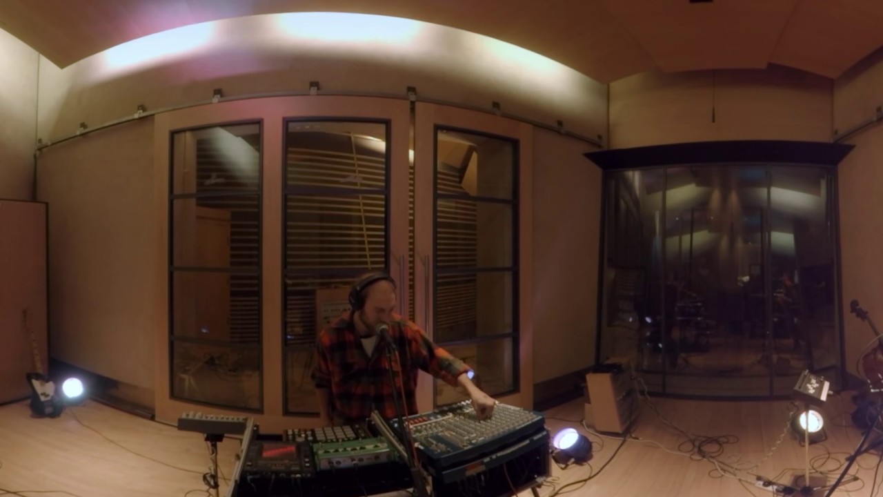 Elder Island - Bamboo (Melody VR 360) - YouTube