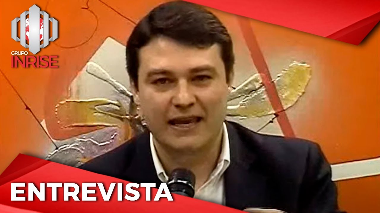Entrevista Alexandre Motta no Programa Face a Face - YouTube