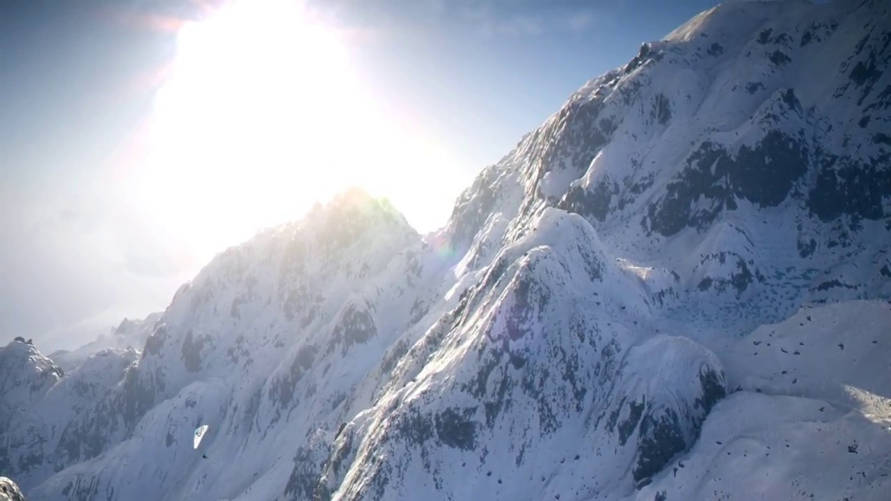 Steep - Intro /4K - YouTube