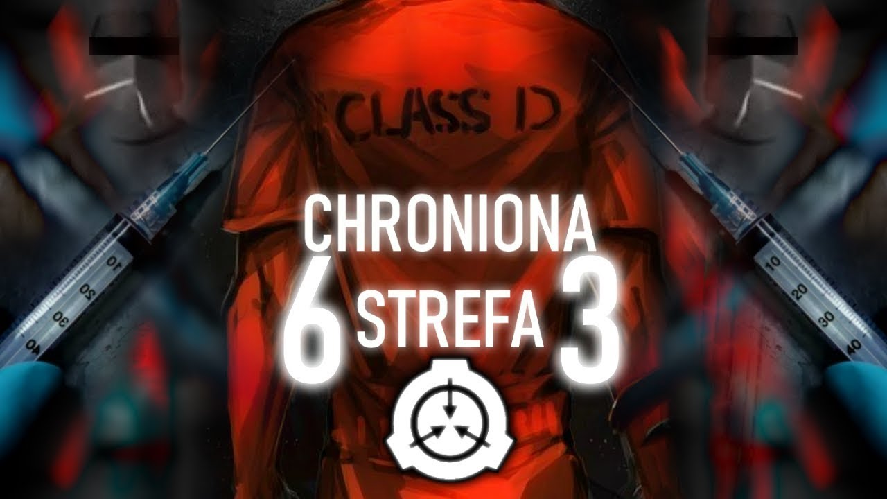 Chroniona Strefa 63 | Opowieść SCP - YouTube