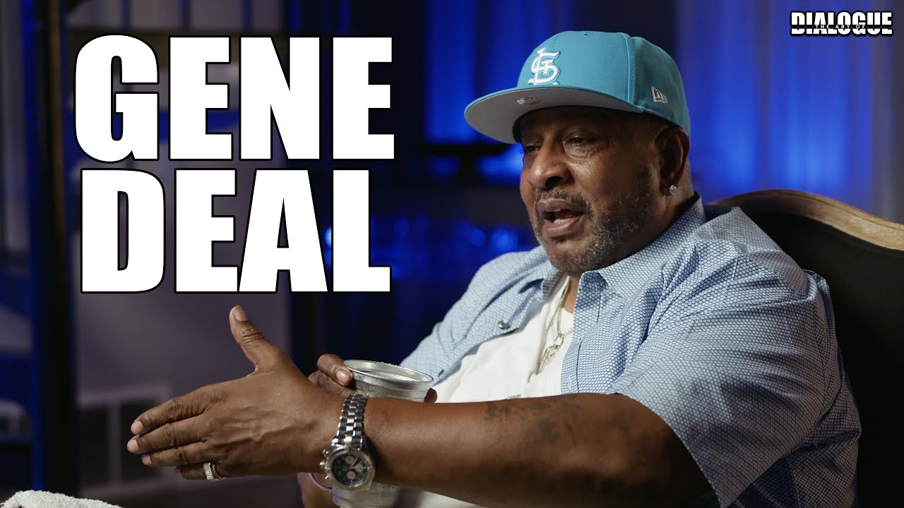 Gene Deal Calls Out Ray J & Boosie For Celebrating Diddy Beating Rico ...