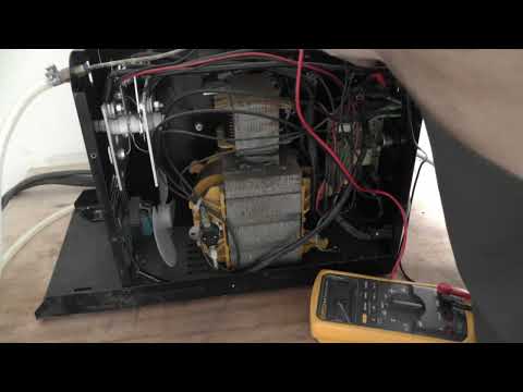 DIY Fix: My MIG Welder Won't Turn On its Dead! (Easy Checks for Breaker, Cord, and Internal Fuses)