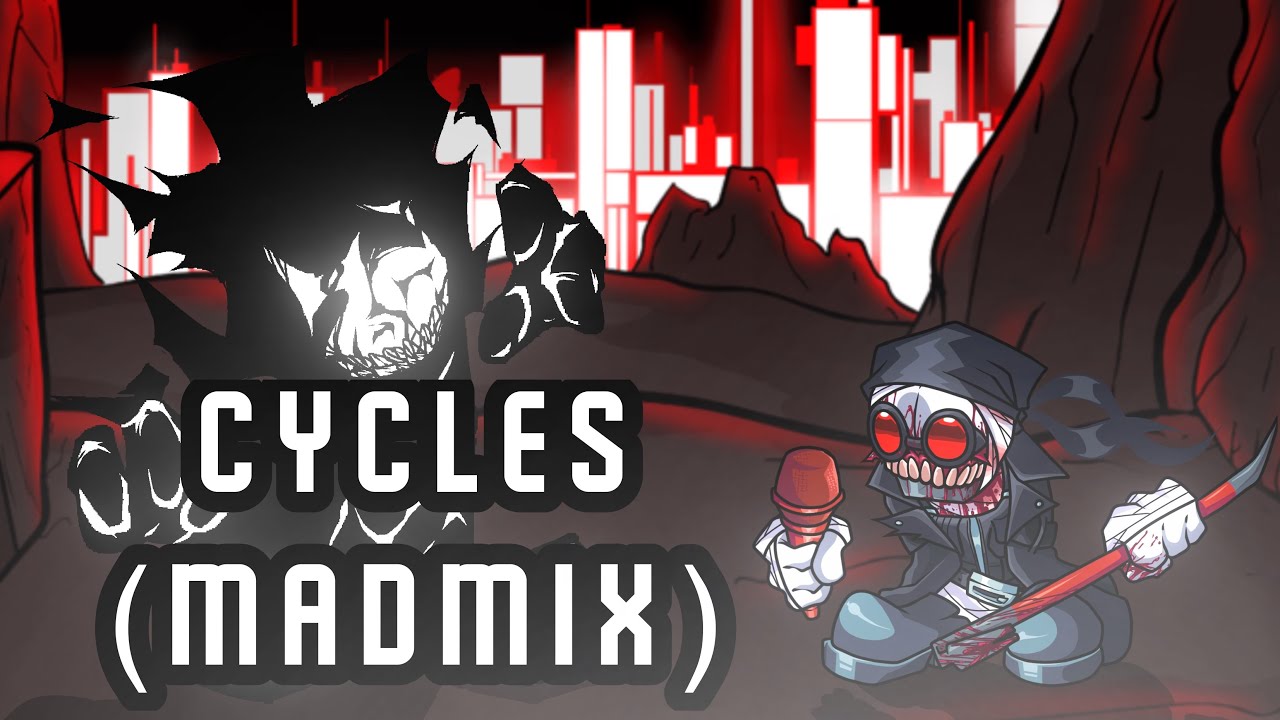 CYCLES (DELIBERATOR MIX) [1K PART 2] - YouTube