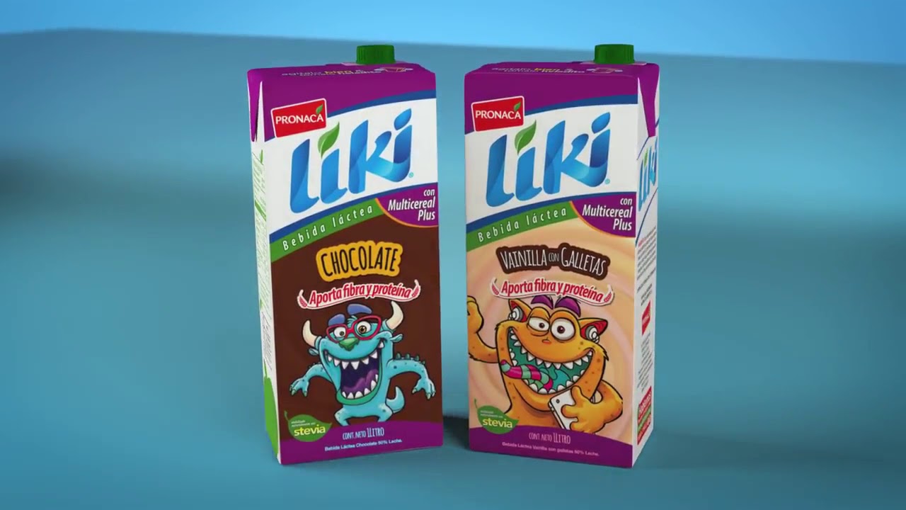 'Liki Lanzamiento' - Pronaca - YouTube